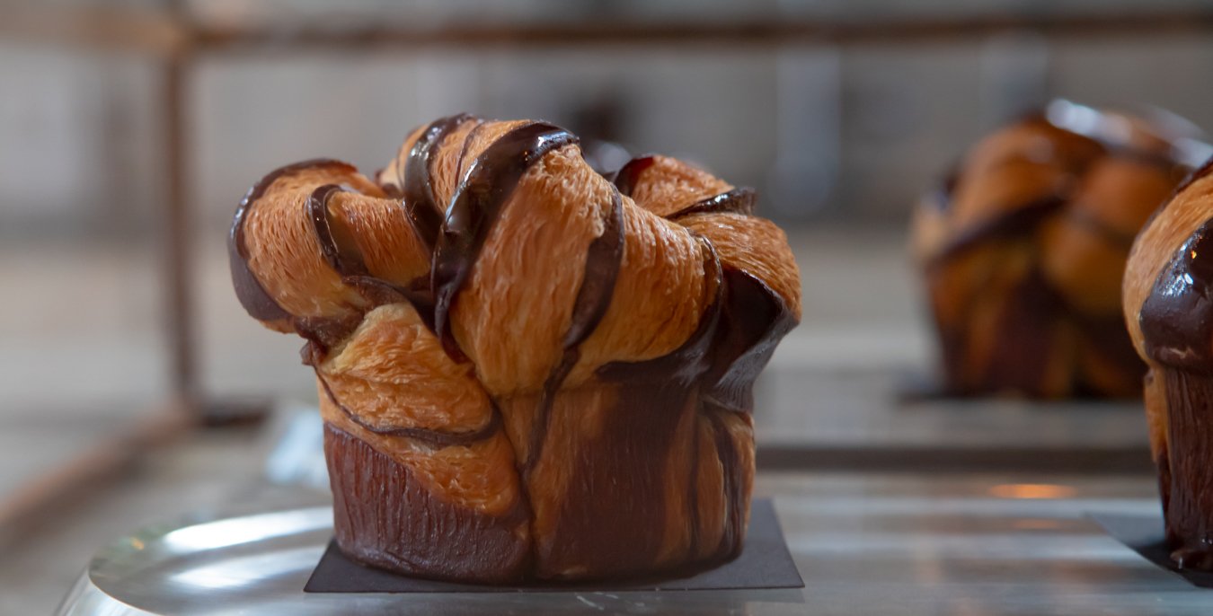 Andersen & Maillard - Pâtisseries danoises à Copenhague - Lucky Miam