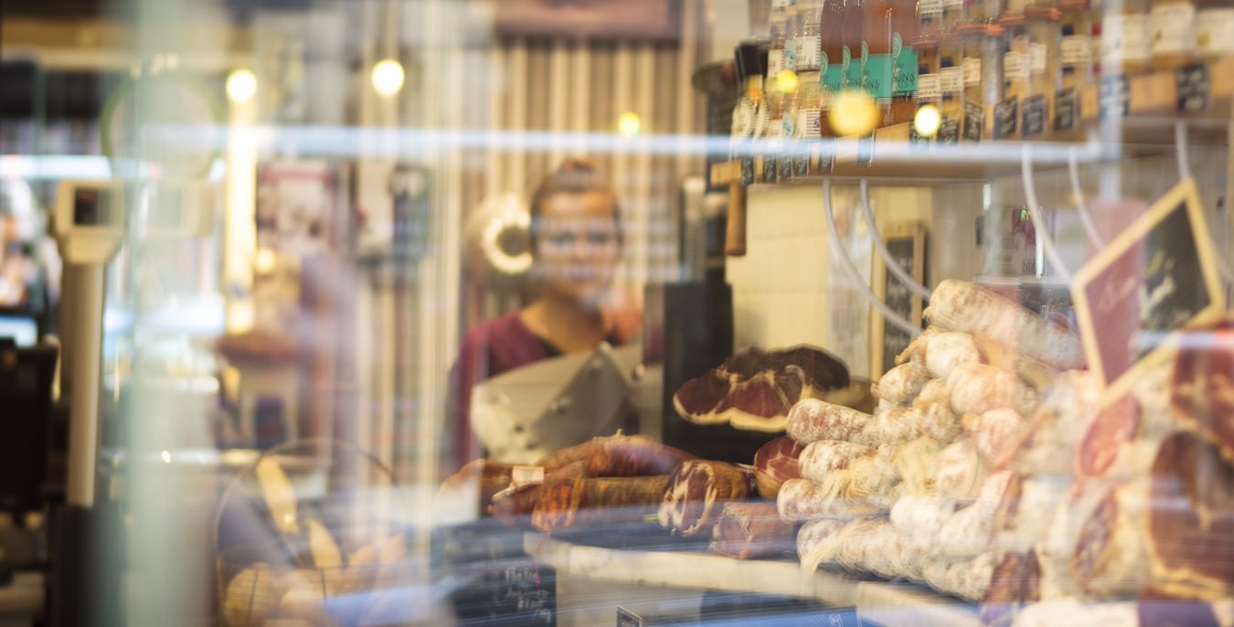 Maison Francart -Traiteur & Epicerie ultra gourmande - Vins- Paris 75006