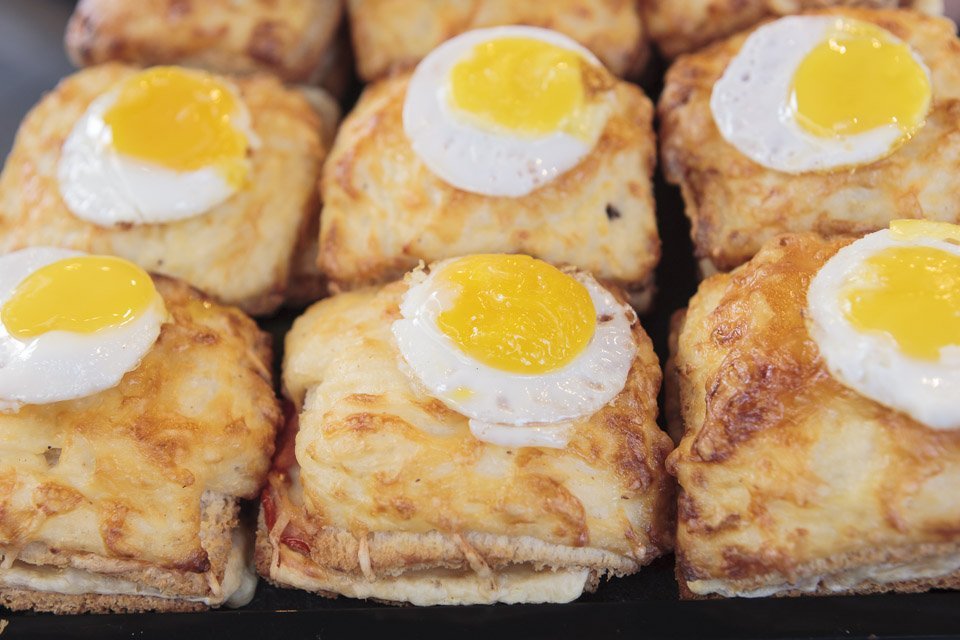 Maison Francart -Traiteur & Epicerie ultra gourmande - Vins- Paris 75006