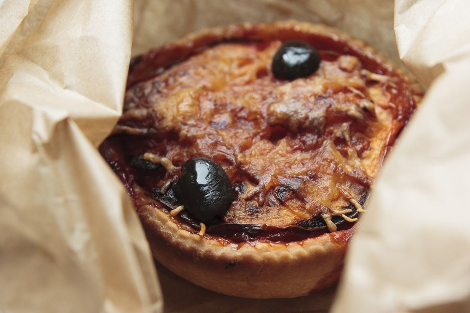 Maison Francart -Traiteur & Epicerie ultra gourmande - Vins- Paris 75006