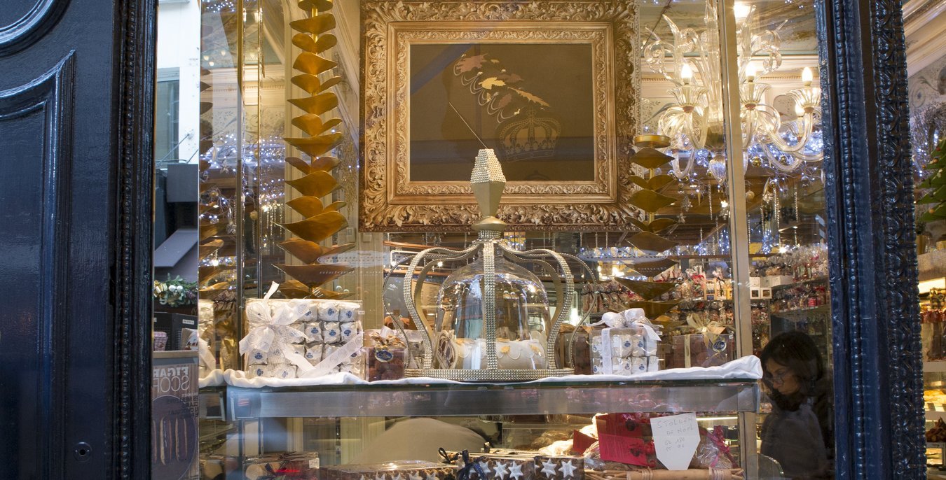 Stohrer - Lucky Miam