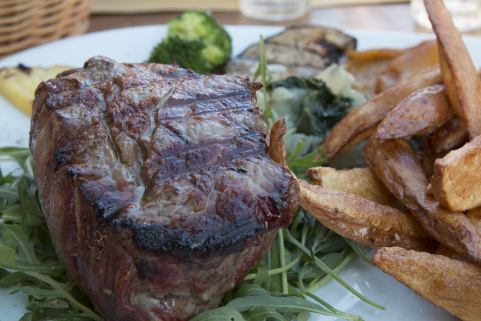 Al Timon - Lucky Miam