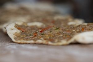 Urfa Durum - Lucky Miam