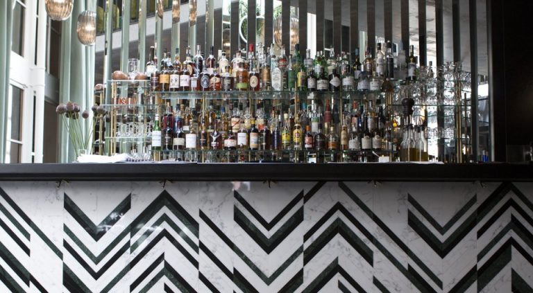 Daroco - Restaurant Italien - Danico - Bar à cocktails - Paris 75002