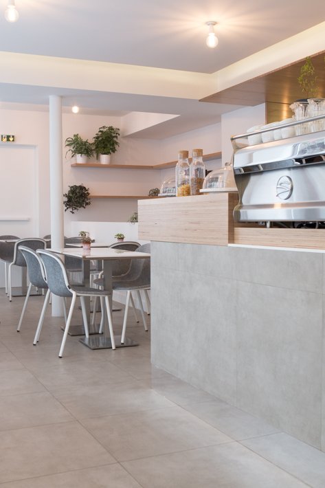 Umami Matcha Café - Lucky Miam