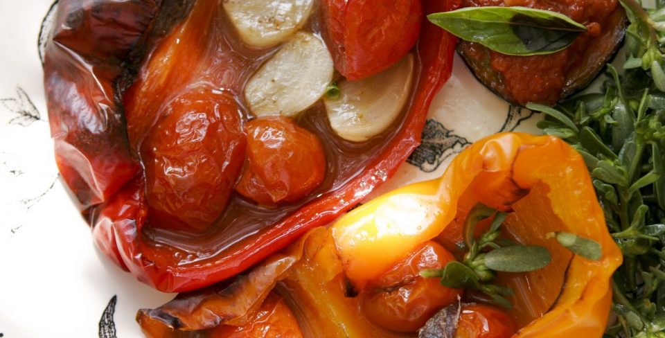 Recette #4 - Lucky Miam