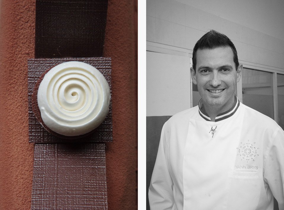 Yann Brys pour Tourbillon - Lucky Miam