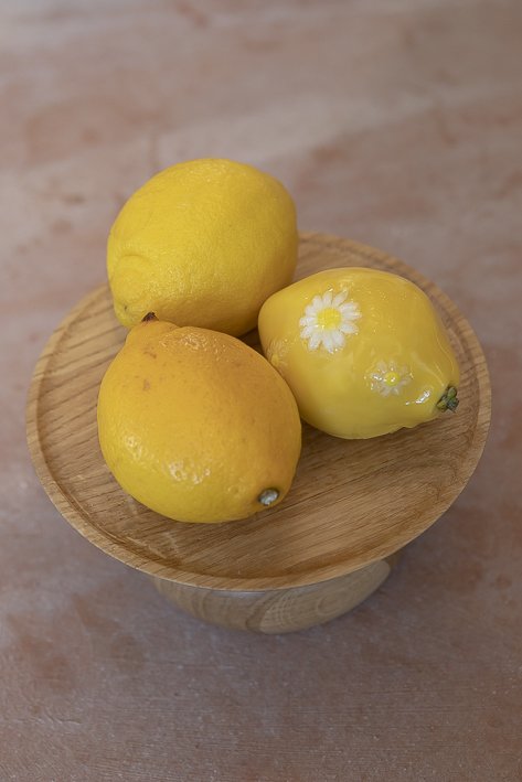 CITRON Café - Restaurant - Simon Porte Jacquemus - Kaspia