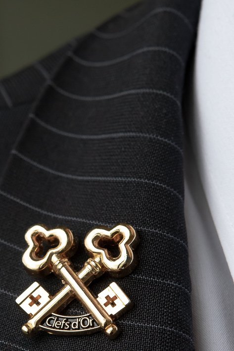 Concierge Clefs d'or - Les coulisses d'un métier unique - Lucky Miam