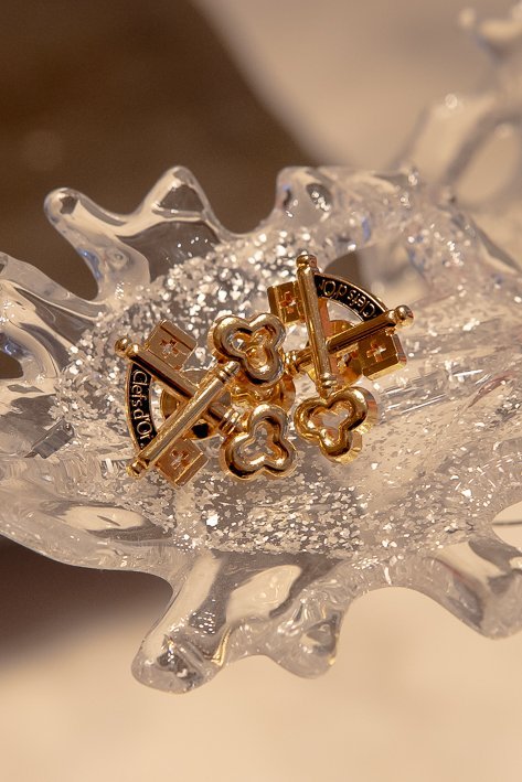 Concierge Clefs d'or - Les coulisses d'un métier unique - Lucky Miam