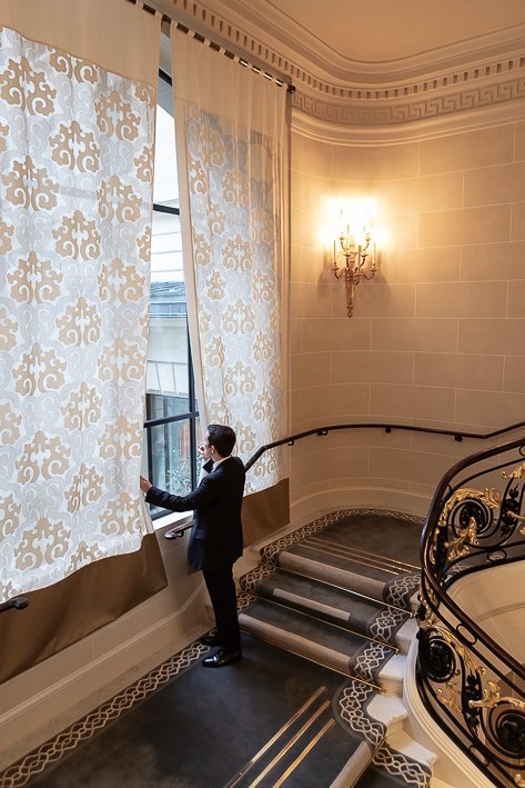 Concierge Clefs d'or - Les coulisses d'un métier unique - Lucky Miam