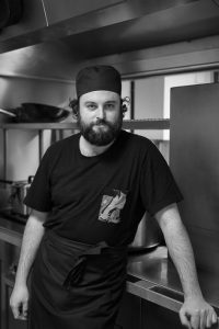 Le restaurant METOU remplace La Frasca