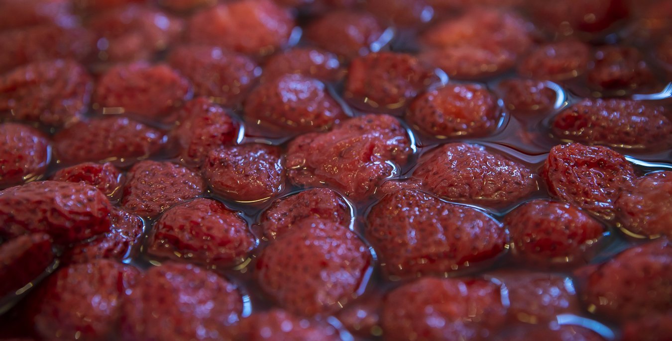 Confiture Parisienne - Boutique - salon de thé - laboratoire