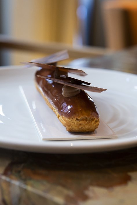 Brach Pâtisserie - Où trouver les merveilleuses pâtisseries de Yann Brys