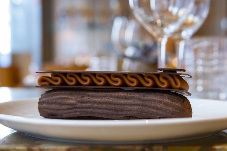 Brach Pâtisserie - Où trouver les merveilleuses pâtisseries de Yann Brys