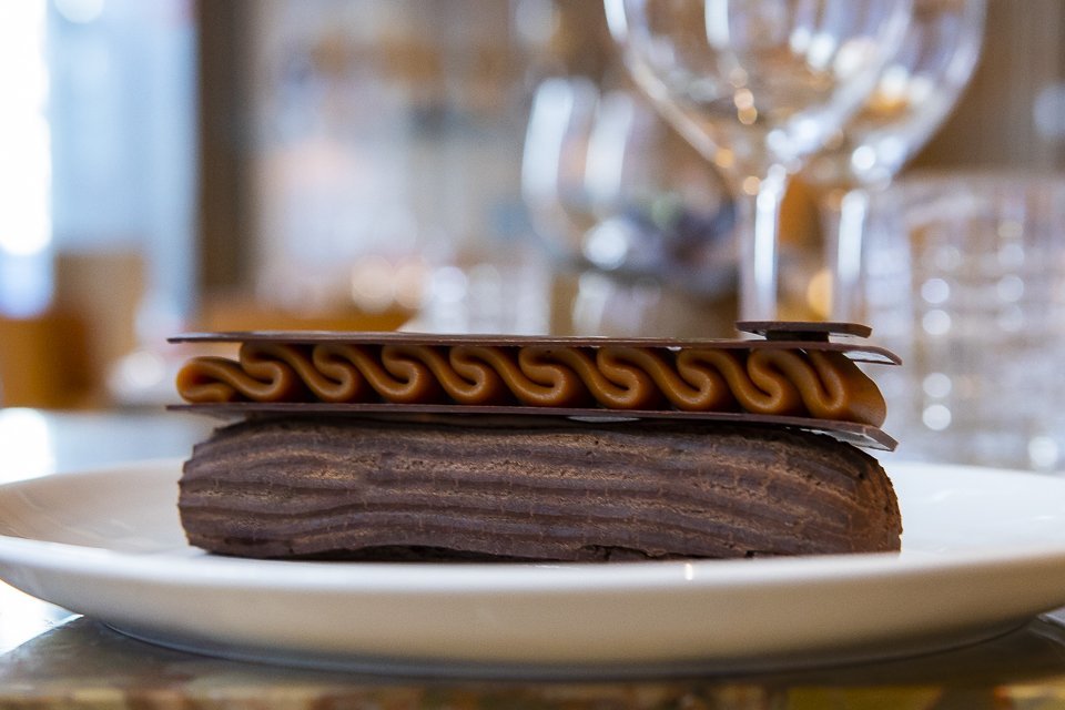 Brach Pâtisserie - Où trouver les merveilleuses pâtisseries de Yann Brys