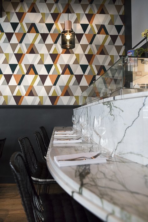 Anima Paris - Restaurant - Pizzas - Terrasse - Lucky Miam