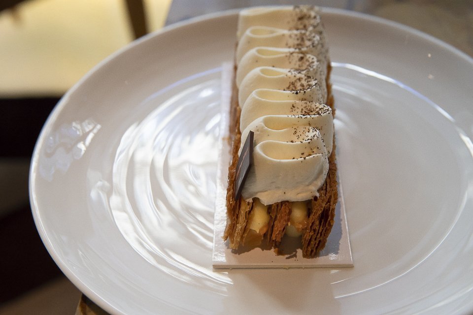 Brach Pâtisserie - Où trouver les merveilleuses pâtisseries de Yann Brys