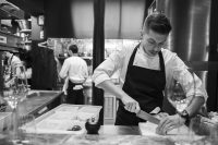 Substance - Restaurant - gastronomie sophistiquée