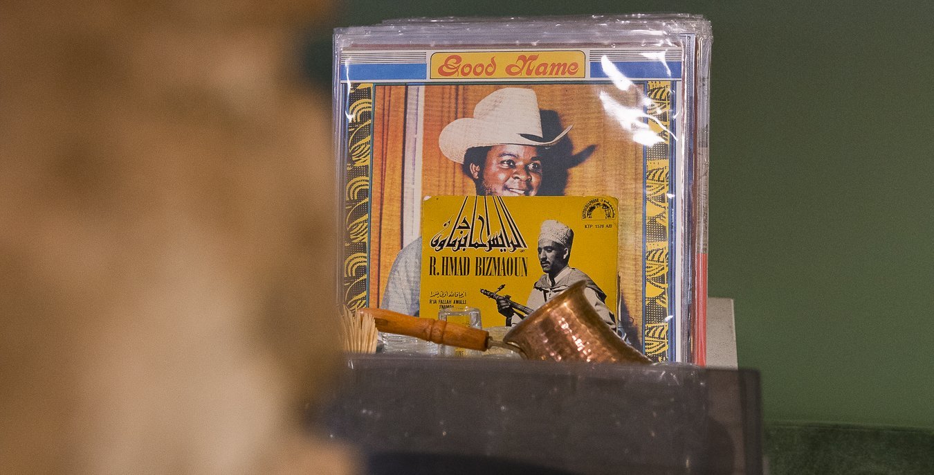 Restaurant Mulko à Paris, cuisine méditerranéenne, brunch le dimanche