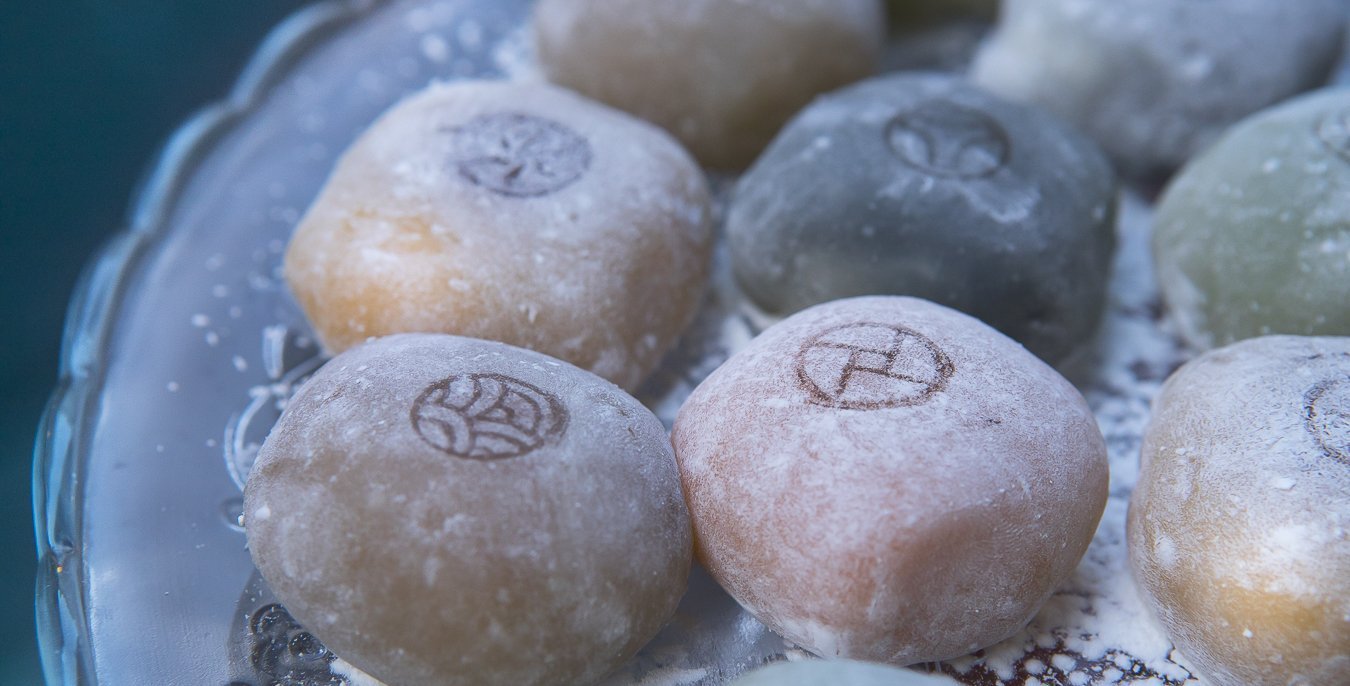 La Maison du Mochi, vente en ligne de Mochis artisanaux