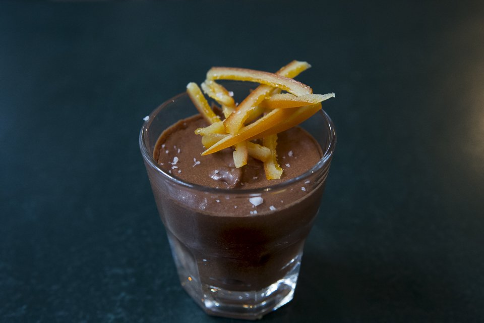 Restaurant Mulko à Paris, cuisine méditerranéenne, brunch le dimanche