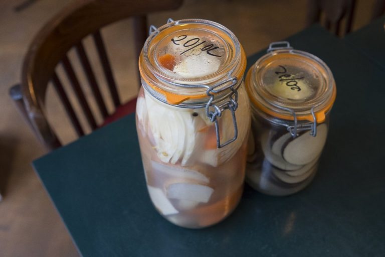 Restaurant Mulko à Paris, cuisine méditerranéenne, brunch le dimanche