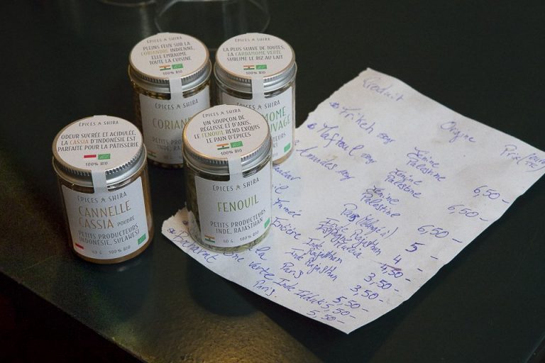 Restaurant Mulko à Paris, cuisine méditerranéenne, brunch le dimanche